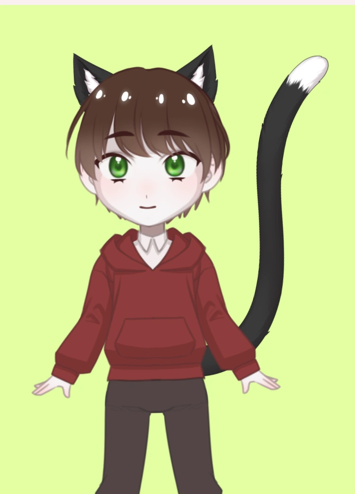 Catato Corner | Virtual YouTuber Wiki | Fandom