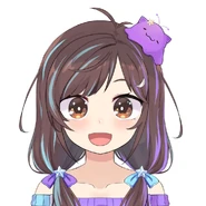 Nimu Spacecat/Galería | Wiki YouTuber Virtual | Fandom