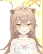 Rurudo/Gallery | Virtual YouTuber Wiki | Fandom