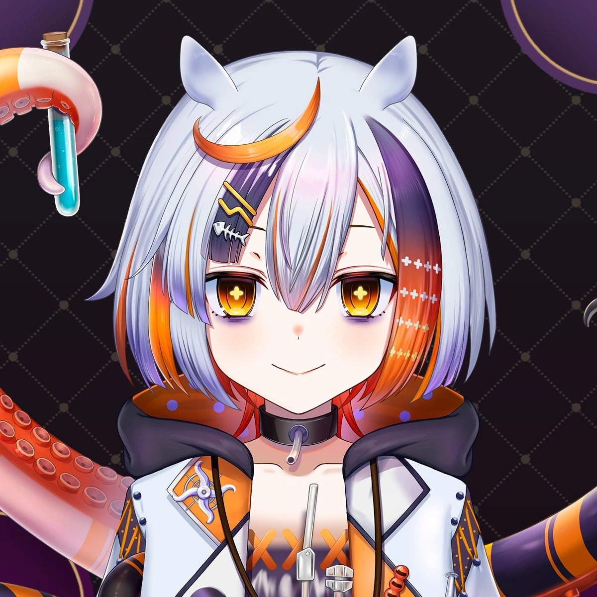 Tếu Tếu | Wiki Virtual YouTuber | Fandom