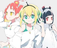 VOMS Project | Virtual YouTuber Wiki | Fandom