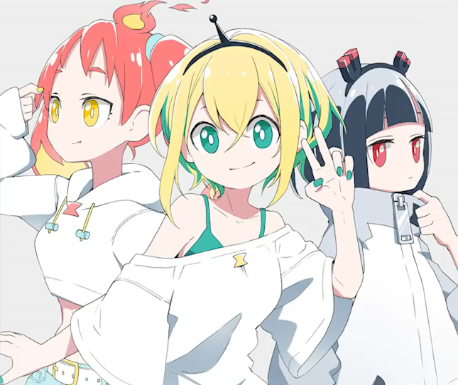 VOMS Project | Virtual YouTuber Wiki | Fandom