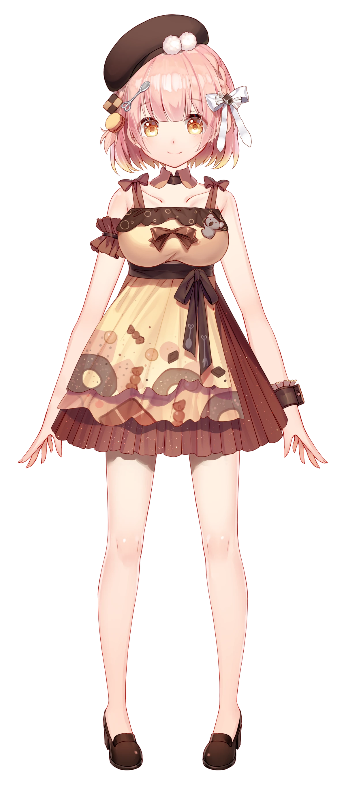 Pudding | Virtual YouTuber Wiki | Fandom