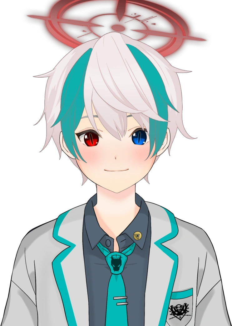 Kyoshi Akazora | Virtual YouTuber Wiki | Fandom