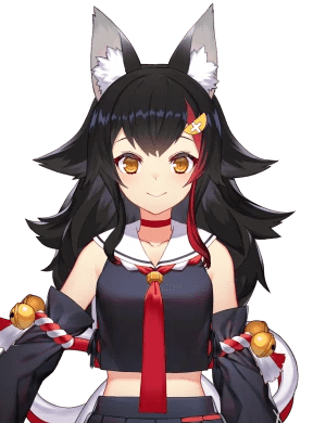 Ookami Mio | Wiki Virtual YouTuber | Fandom