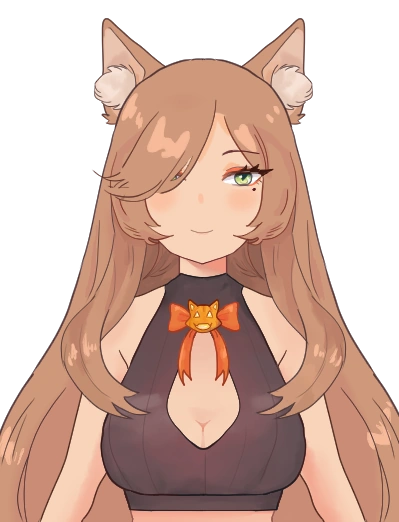 Thicc Neko | Virtual YouTuber Wiki | Fandom