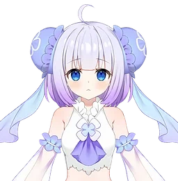 Umituki Yuru | Virtual YouTuber Wiki | Fandom