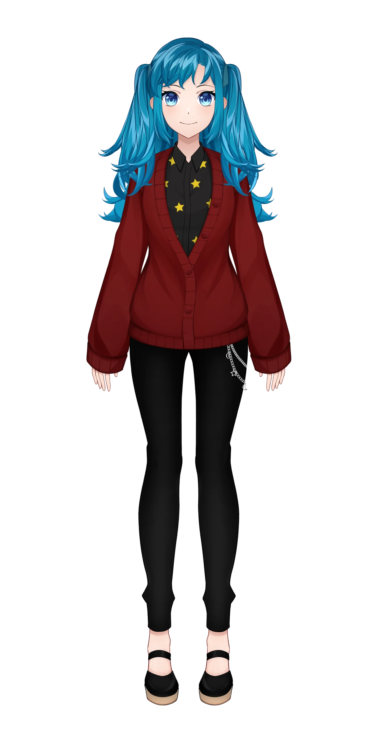 Annika Kaname | Virtual YouTuber Wiki | Fandom