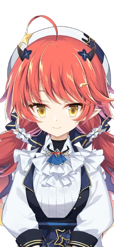 Mahiru | Virtual YouTuber Wiki | Fandom