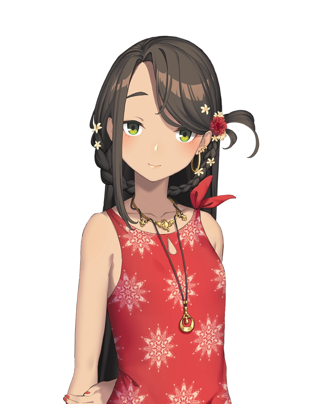 Aadya | Virtual YouTuber Wiki | Fandom