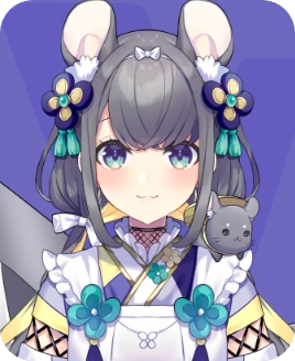 Oshino Chiyu | Virtual YouTuber Wiki | Fandom