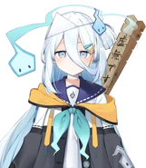 Suzutuki Sui/Gallery | Virtual YouTuber Wiki | Fandom