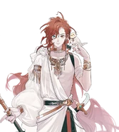 Keke/Gallery | Virtual YouTuber Wiki | Fandom