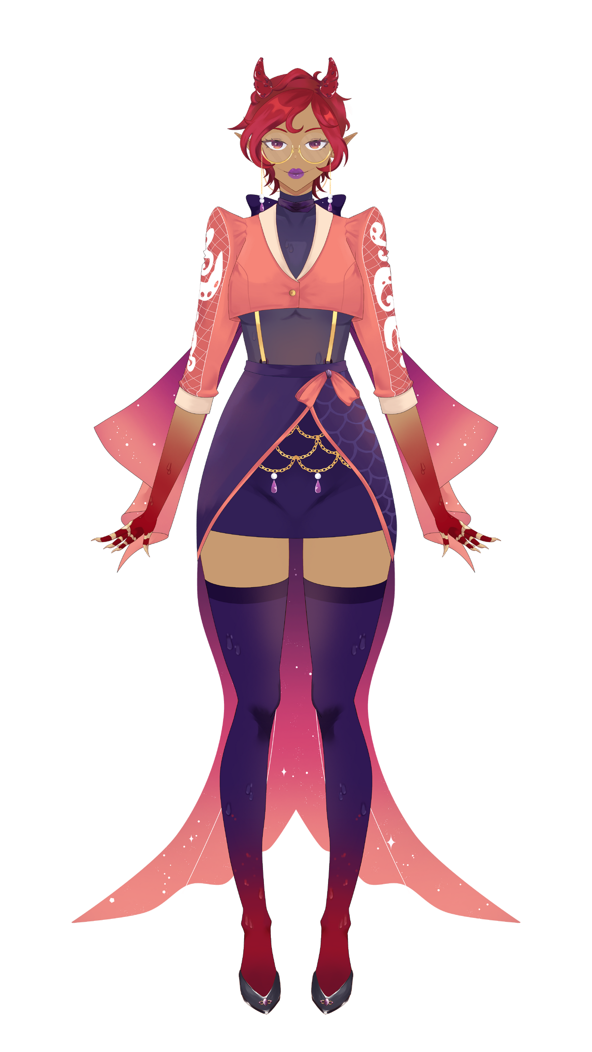 Magindara Virtual Youtuber Wiki Fandom