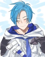 Regis Altare/Gallery | Virtual YouTuber Wiki | Fandom