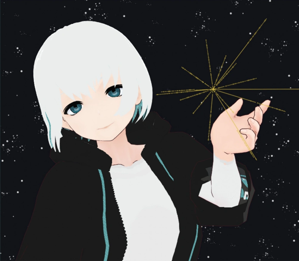 Eisei/Gallery | Virtual YouTuber Wiki | Fandom