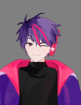 FalseEyeD | Virtual YouTuber Wiki | Fandom