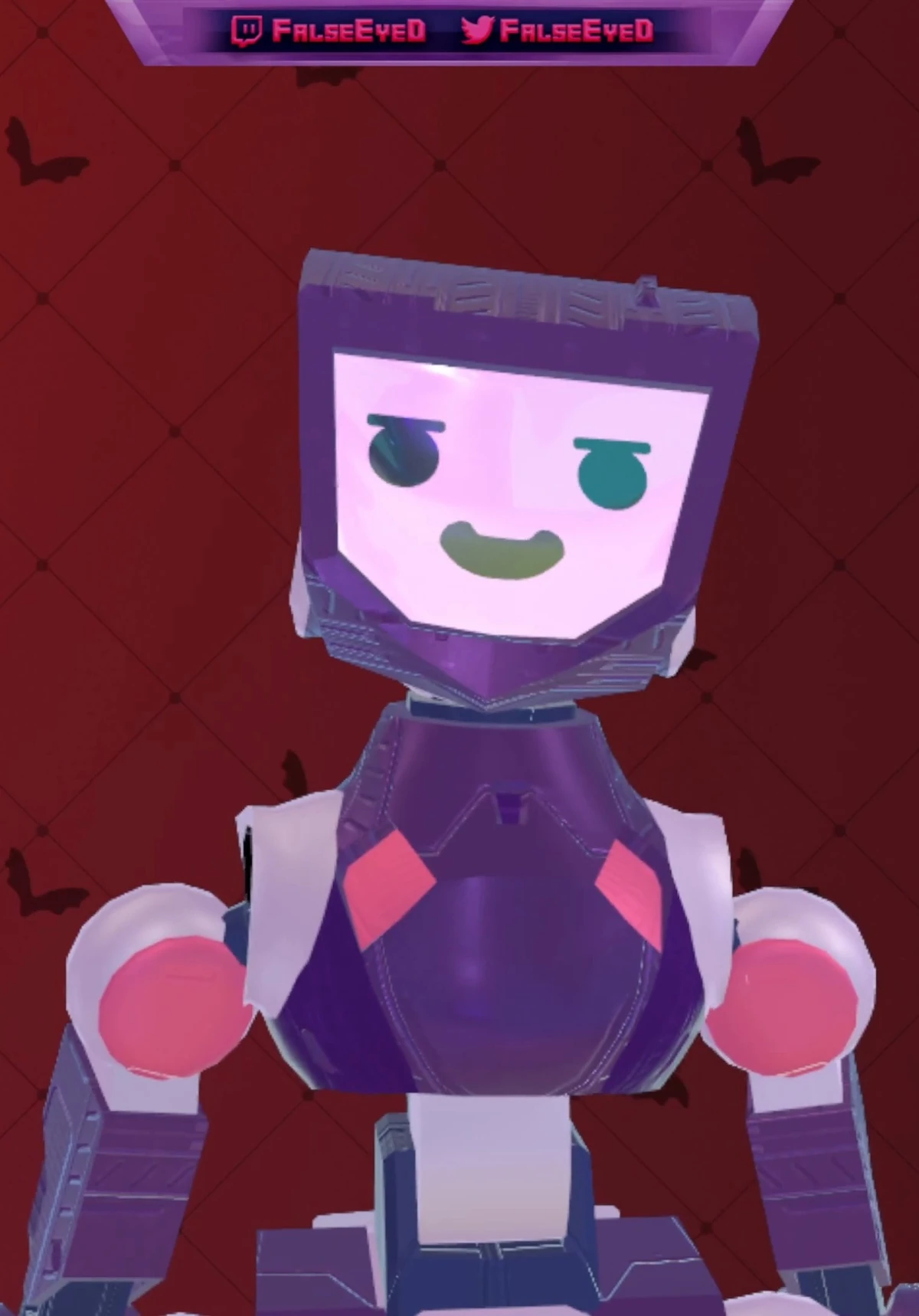 FalseEyeD | Virtual YouTuber Wiki | Fandom