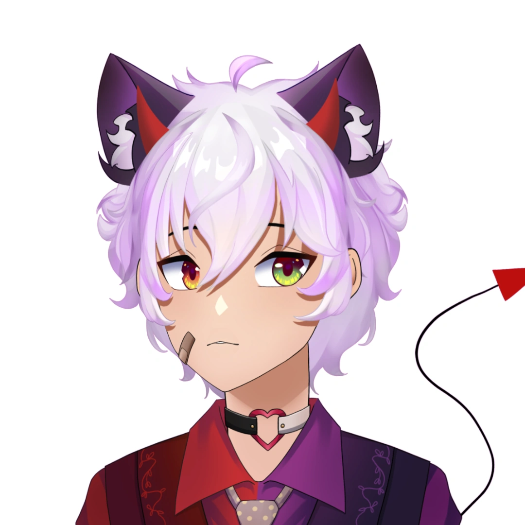 V1nBoi | Virtual YouTuber Wiki | Fandom