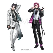 Doppio Dropscythe/Gallery | Virtual YouTuber Wiki | Fandom