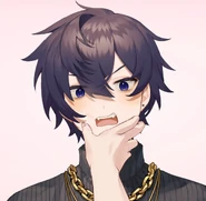 Shxtou/Gallery | Virtual YouTuber Wiki | Fandom