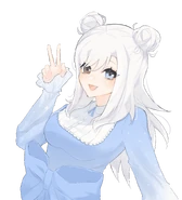 Fuufie/Gallery | Virtual YouTuber Wiki | Fandom