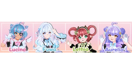 V-Moe | Virtual YouTuber Wiki | Fandom