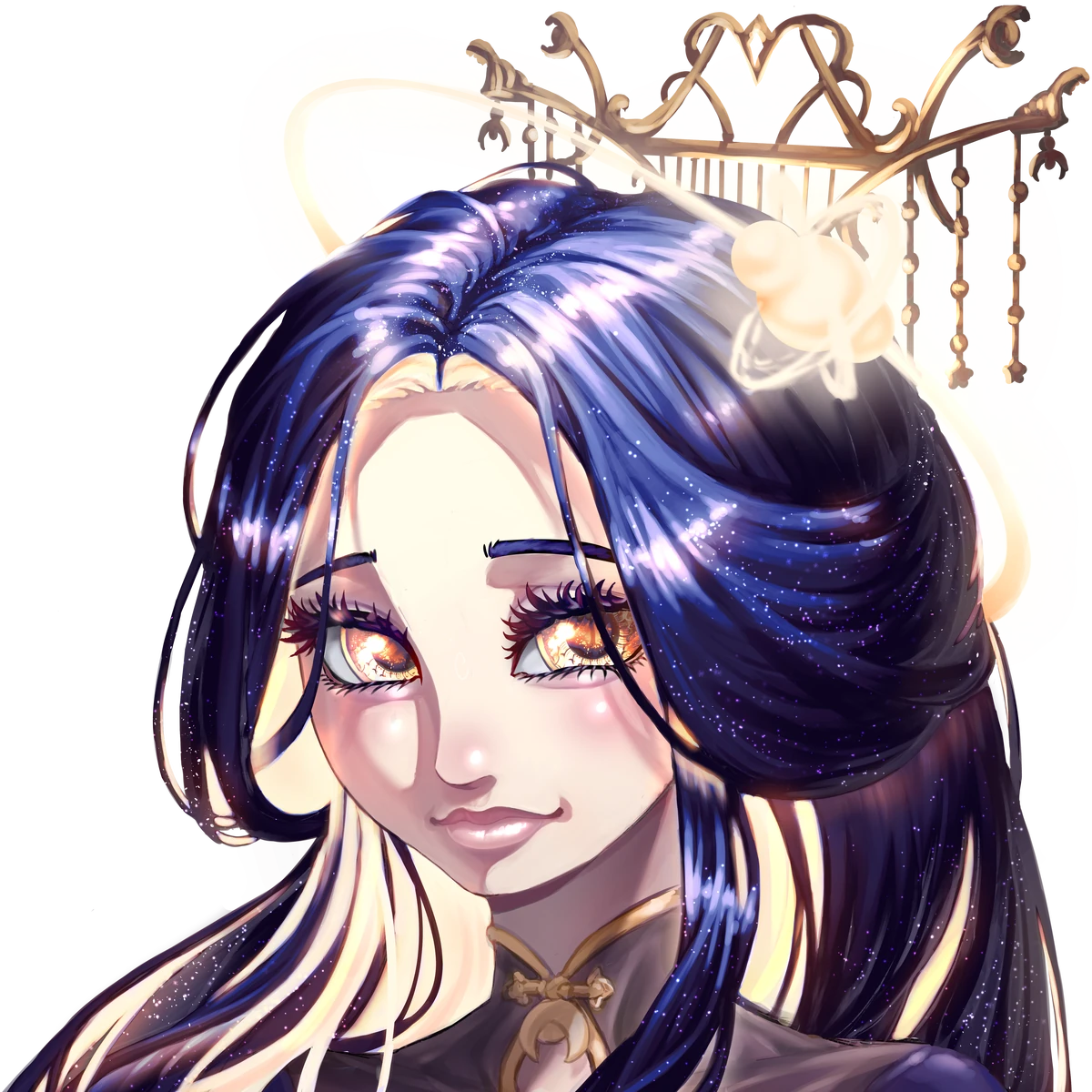 Aurora Solis | Virtual YouTuber Wiki | Fandom