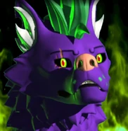 LupoMarcio | Virtual YouTuber Wiki | Fandom