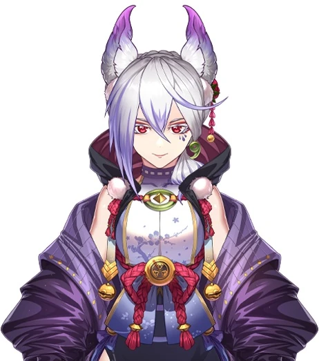 Kirine | Virtual YouTuber Wiki | Fandom