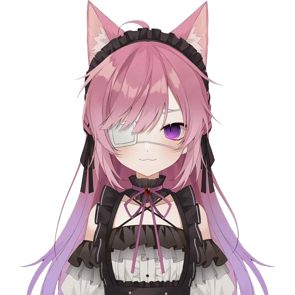 Mikeneko | Virtual YouTuber Wiki | Fandom