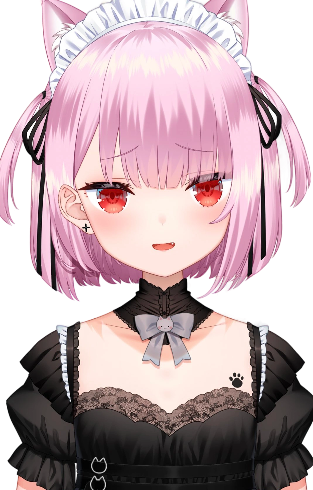 Mikeneko | Wiki Virtual YouTuber | Fandom