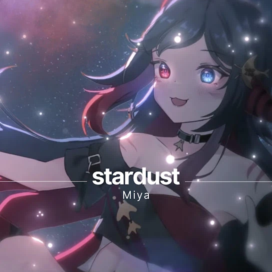 Miya Mareena/Discography | Virtual YouTuber Wiki | Fandom