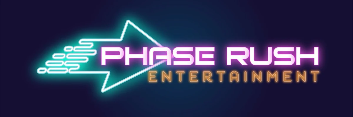 Phase Rush Entertainment | Virtual YouTuber Wiki | Fandom