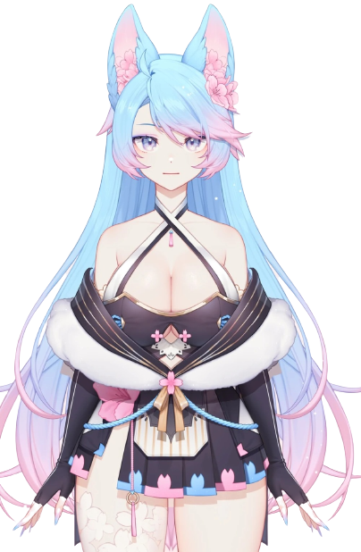 Silvervale | Wiki YouTuber Virtual | Fandom