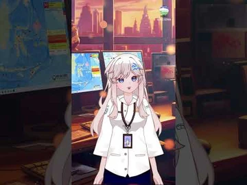 Shinna Faultline | Virtual YouTuber Wiki | Fandom