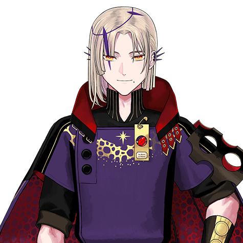 Magni Dezmond | Virtual YouTuber Wiki | Fandom