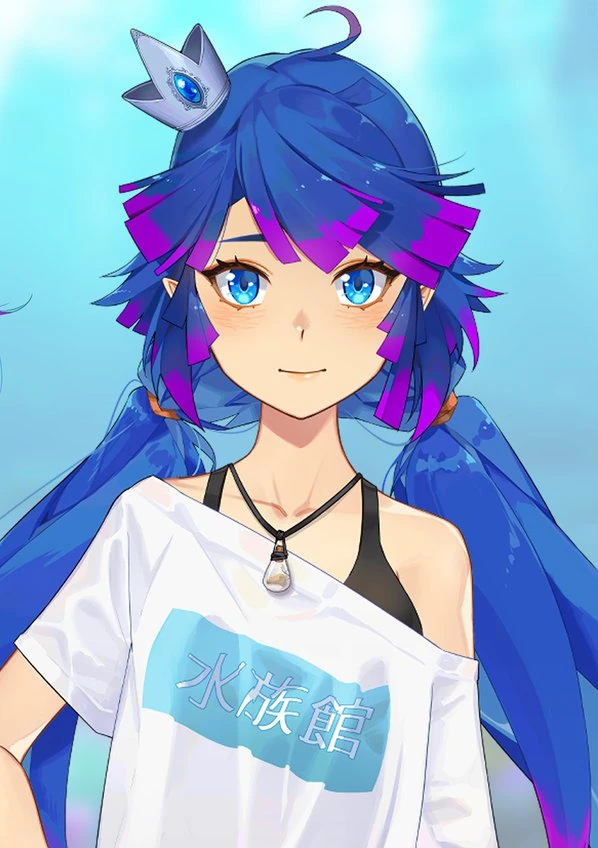 Nemu | Virtual YouTuber Wiki | Fandom