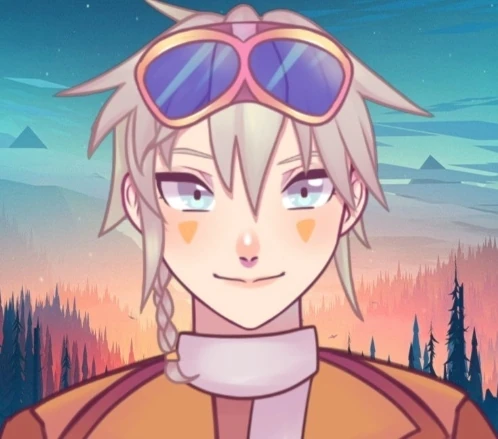 Niikemi | Virtual YouTuber Wiki | Fandom