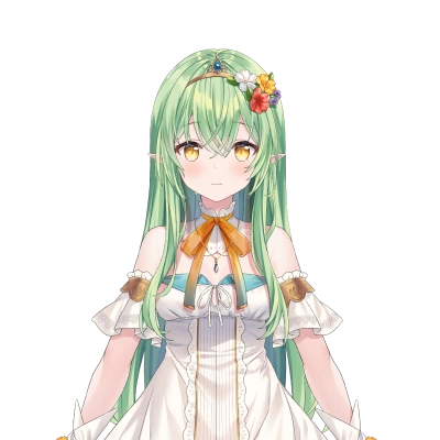 Peony Aeria | Virtual YouTuber Wiki | Fandom