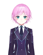 Yuhi Riri/Gallery | Virtual YouTuber Wiki | Fandom