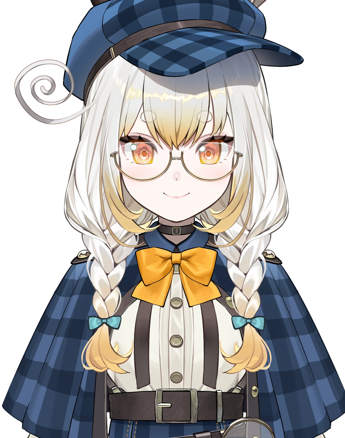 Kanna Yanagi | Virtual YouTuber Wiki | Fandom