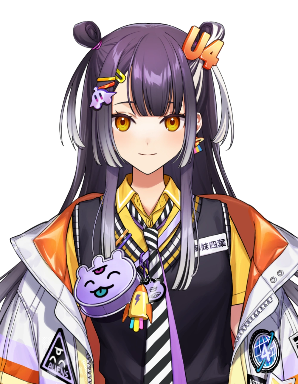 Umise Yotsuha | Virtual YouTuber Wiki | Fandom