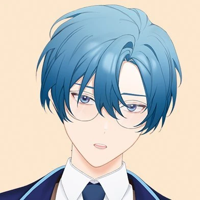 Benjamin Datum | Virtual YouTuber Wiki | Fandom