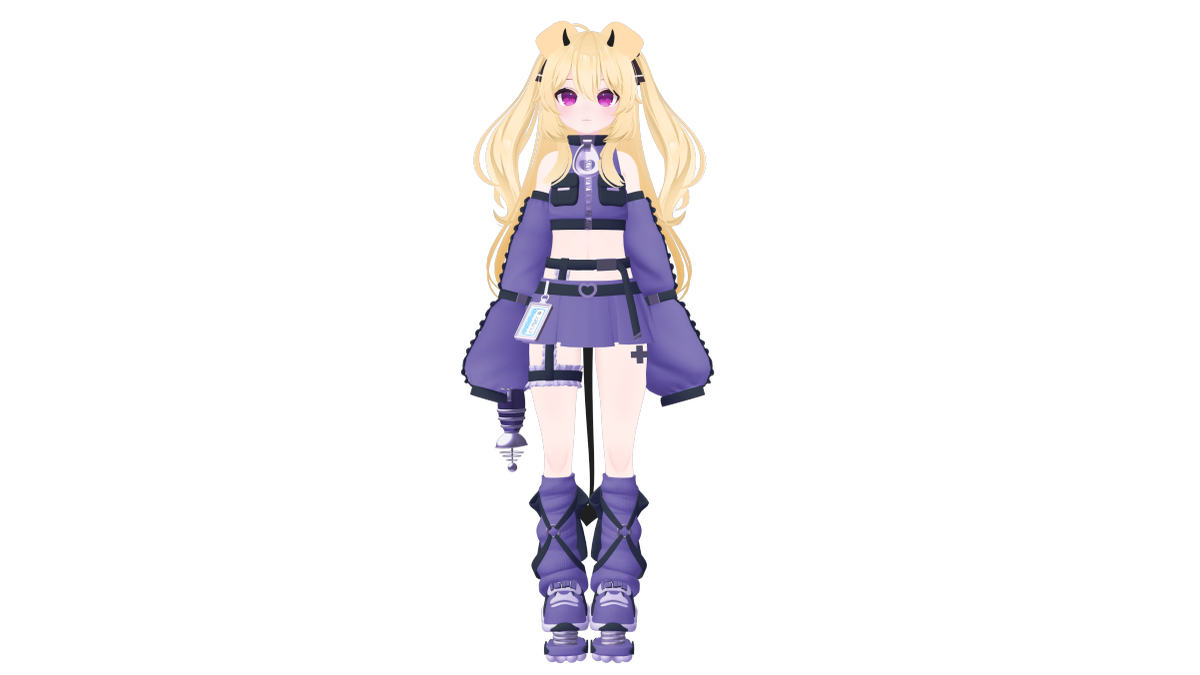 CerberVT/Gallery | Virtual YouTuber Wiki | Fandom