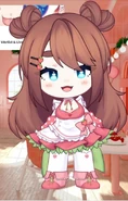 Emirichu/Gallery | Virtual YouTuber Wiki | Fandom