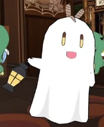 Nanashi Mumei/Gallery | Virtual YouTuber Wiki | Fandom