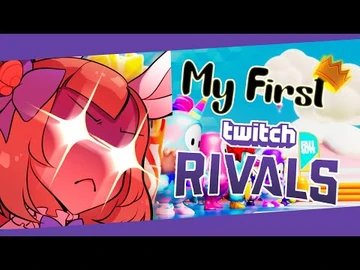 Bunny_GIF | Virtual YouTuber Wiki | Fandom