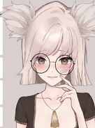 Moosuki/Gallery | Virtual YouTuber Wiki | Fandom