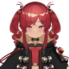 Achi Antimony | Virtual YouTuber Wiki | Fandom